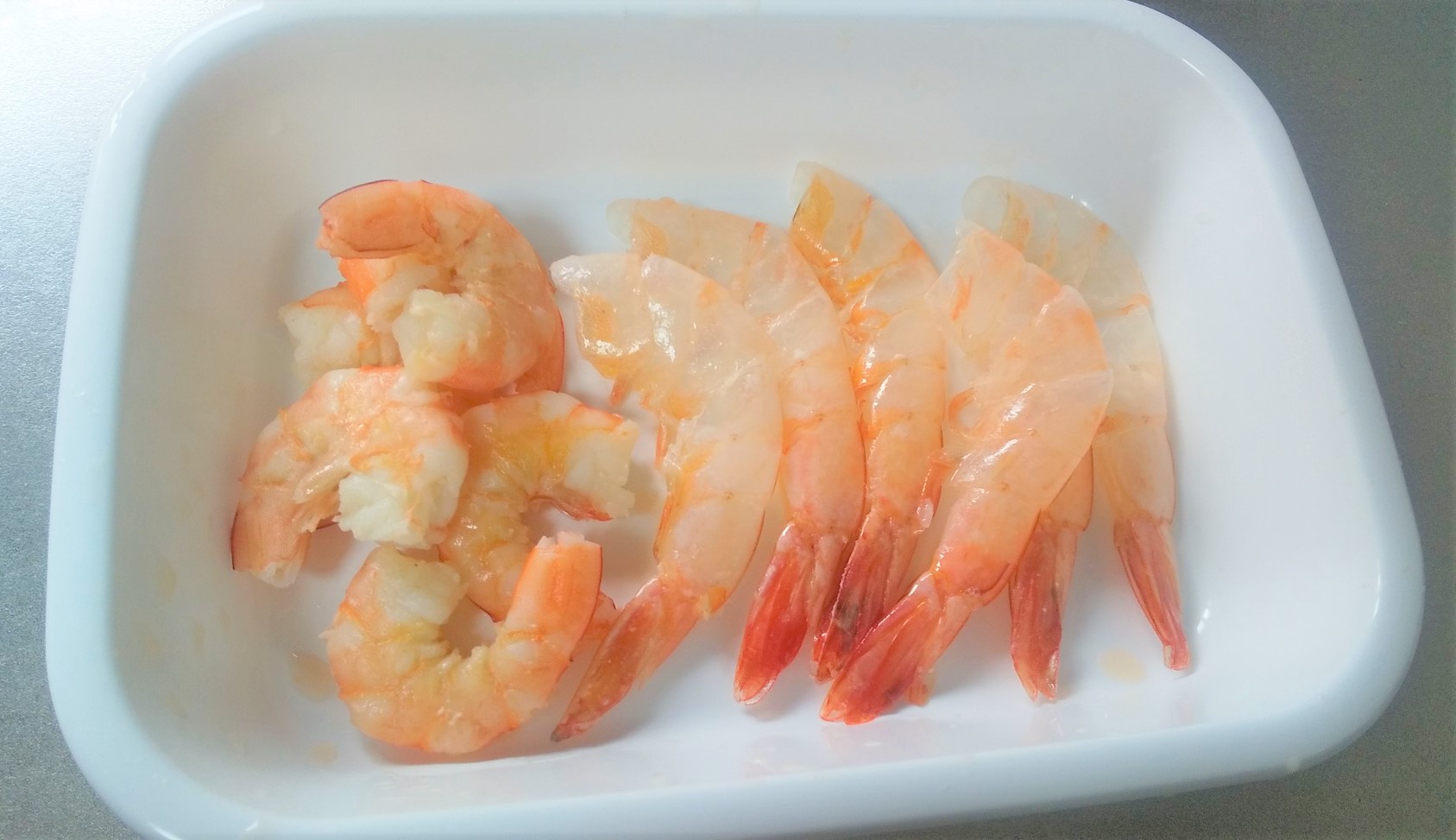 えびムースソフト食｜介護食とカラダのコラム＆レシピ｜食事の相談窓口サイト【ごはんde笑顔そして健康】