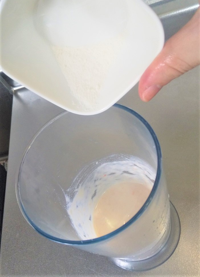 えびムースソフト食｜介護食とカラダのコラム＆レシピ｜食事の相談窓口サイト【ごはんde笑顔そして健康】