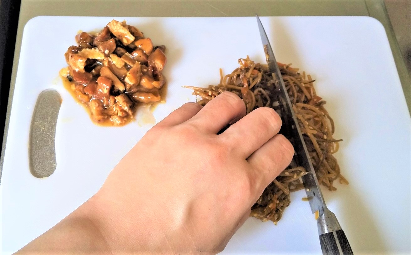 きんぴら鶏めし｜介護食とカラダのコラム＆レシピ｜食事の相談窓口サイト【ごはんde笑顔そして健康】