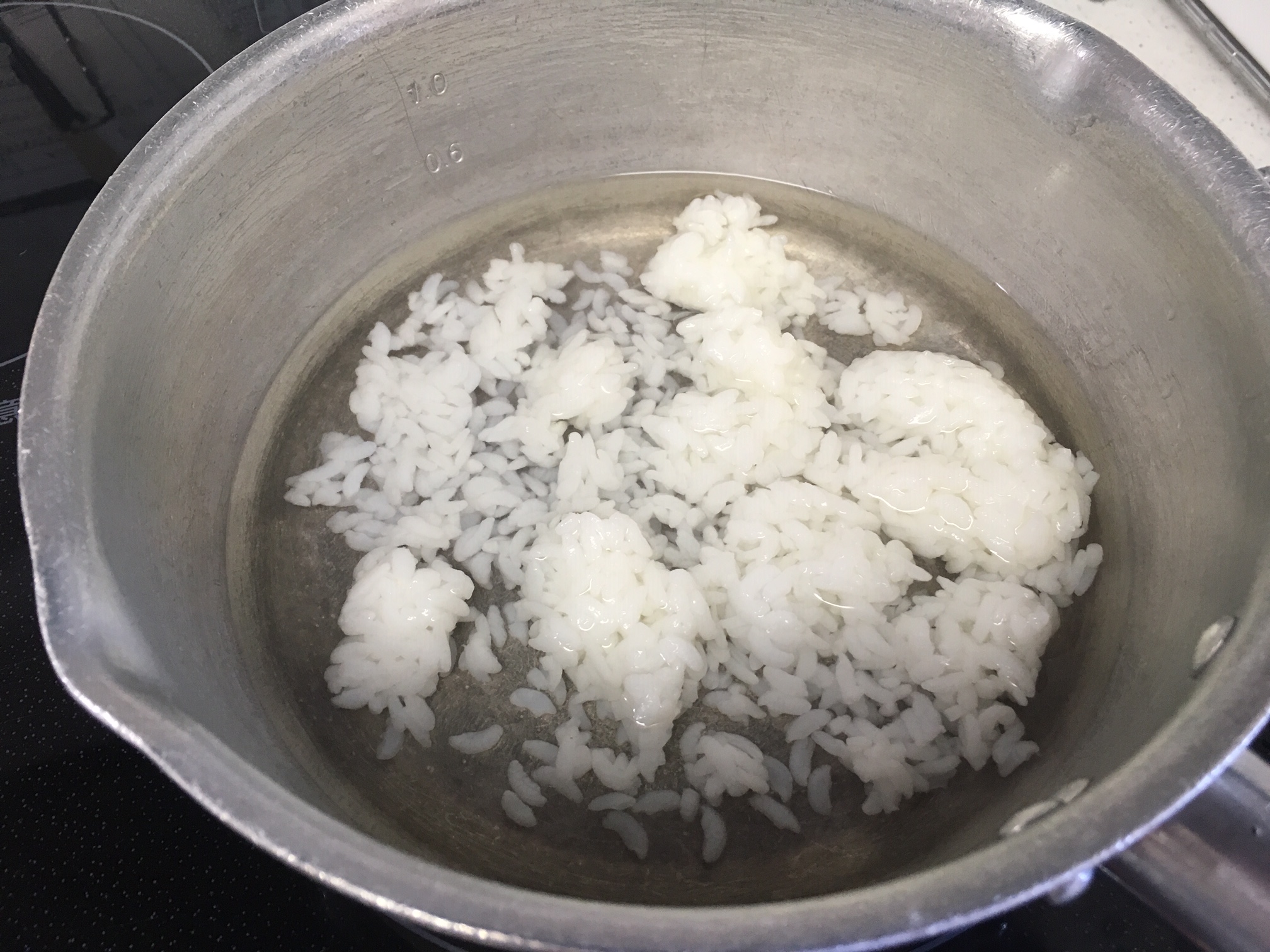 簡単！！たまご雑炊｜介護食とカラダのコラム＆レシピ｜食事の相談窓口サイト【ごはんde笑顔そして健康】