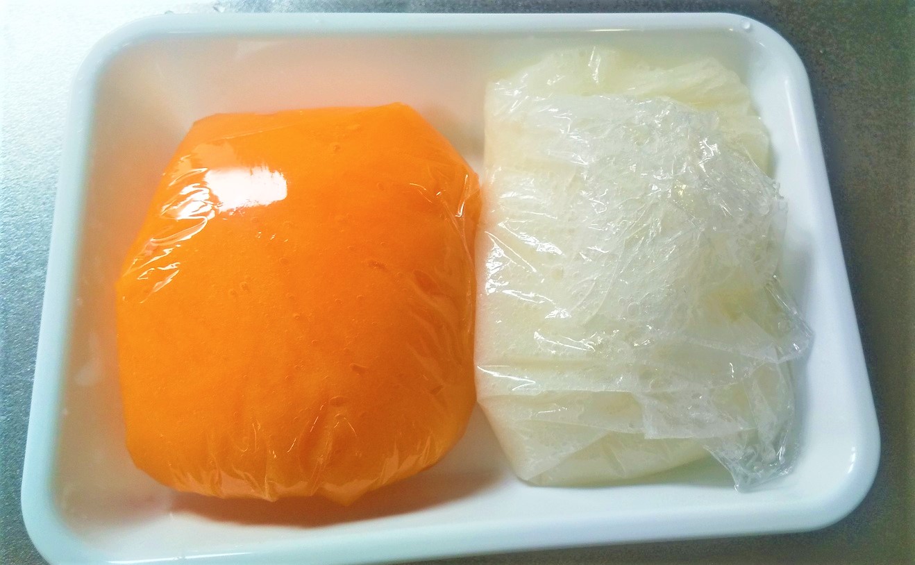 なますゼリーソフト食｜介護食とカラダのコラム＆レシピ｜食事の相談窓口サイト【ごはんde笑顔そして健康】