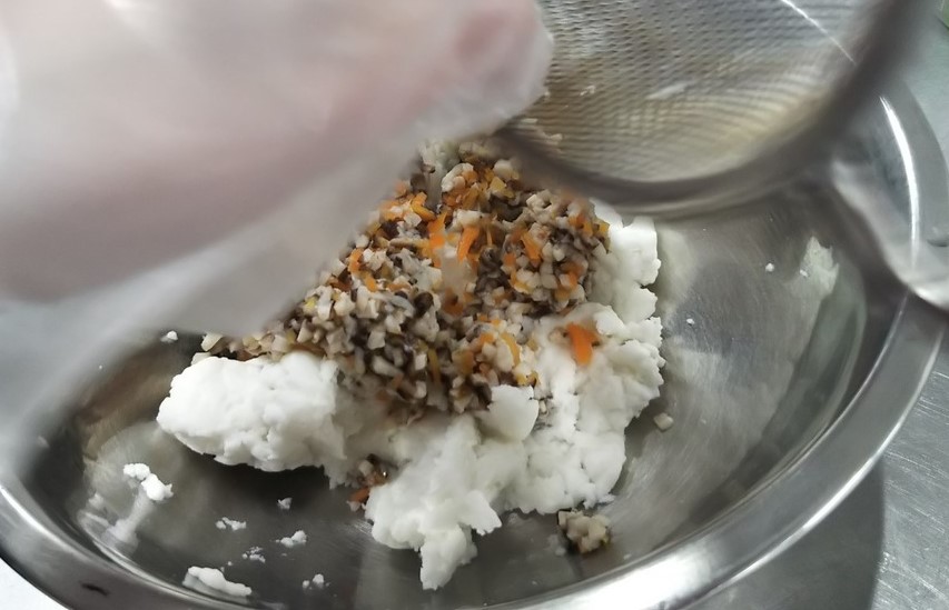 ふわふわ団子のつみれ汁｜介護食とカラダのコラム＆レシピ｜食事の相談窓口サイト【ごはんde笑顔そして健康】
