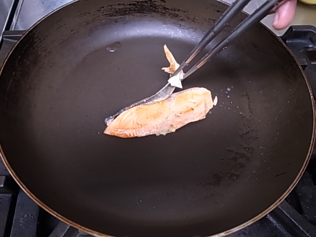ちゃんちゃん焼き｜介護食とカラダのコラム＆レシピ｜食事の相談窓口サイト【ごはんde笑顔そして健康】