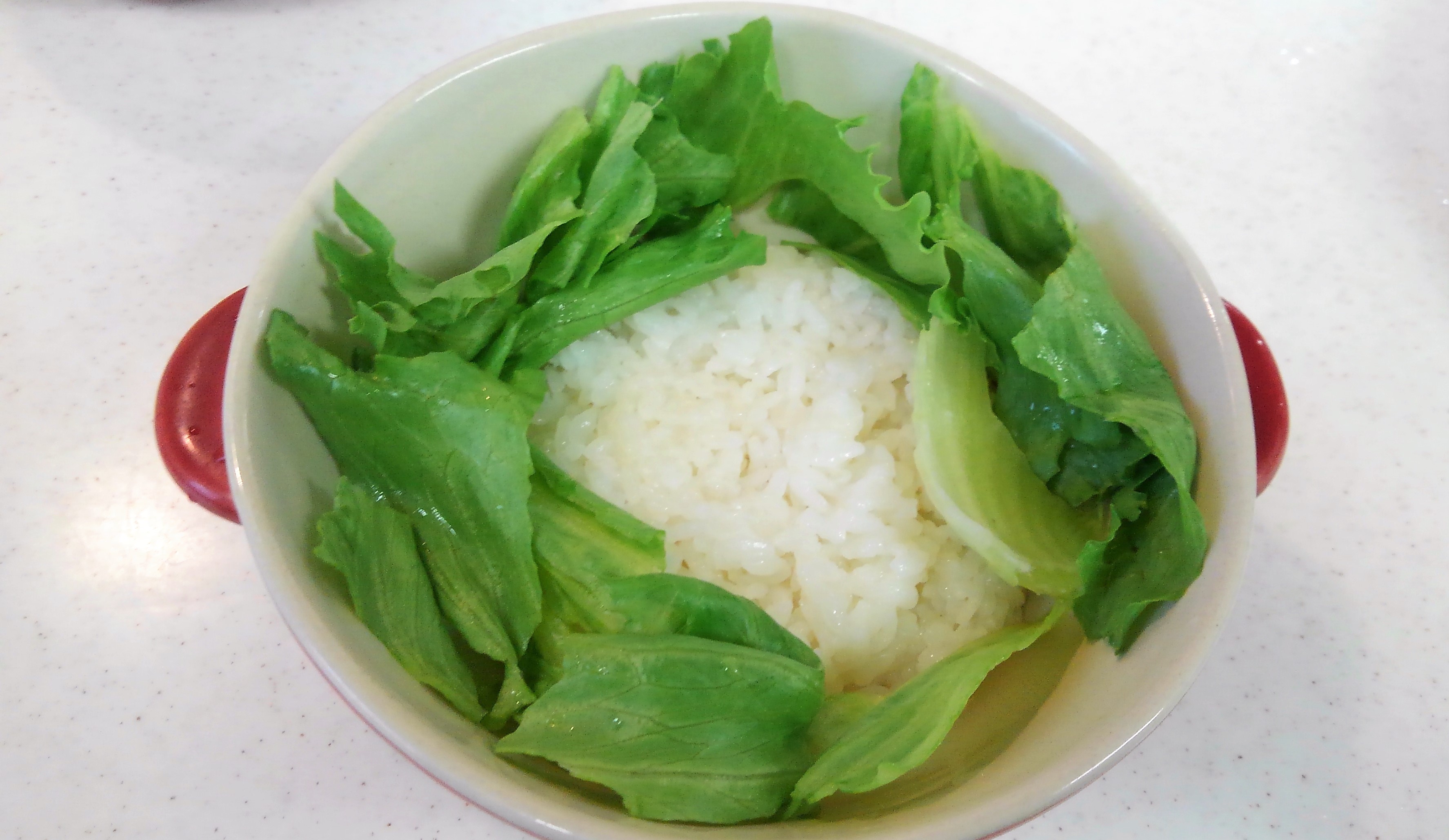 なんちゃって、タコライス｜介護食とカラダのコラム＆レシピ｜食事の相談窓口サイト【ごはんde笑顔そして健康】