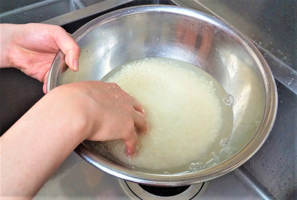 中華風炊き込みごはん｜介護食とカラダのコラム＆レシピ｜食事の相談窓口サイト【ごはんde笑顔そして健康】