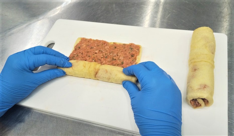 イタリアン信田巻き｜介護食とカラダのコラム＆レシピ｜食事の相談窓口サイト【ごはんde笑顔そして健康】