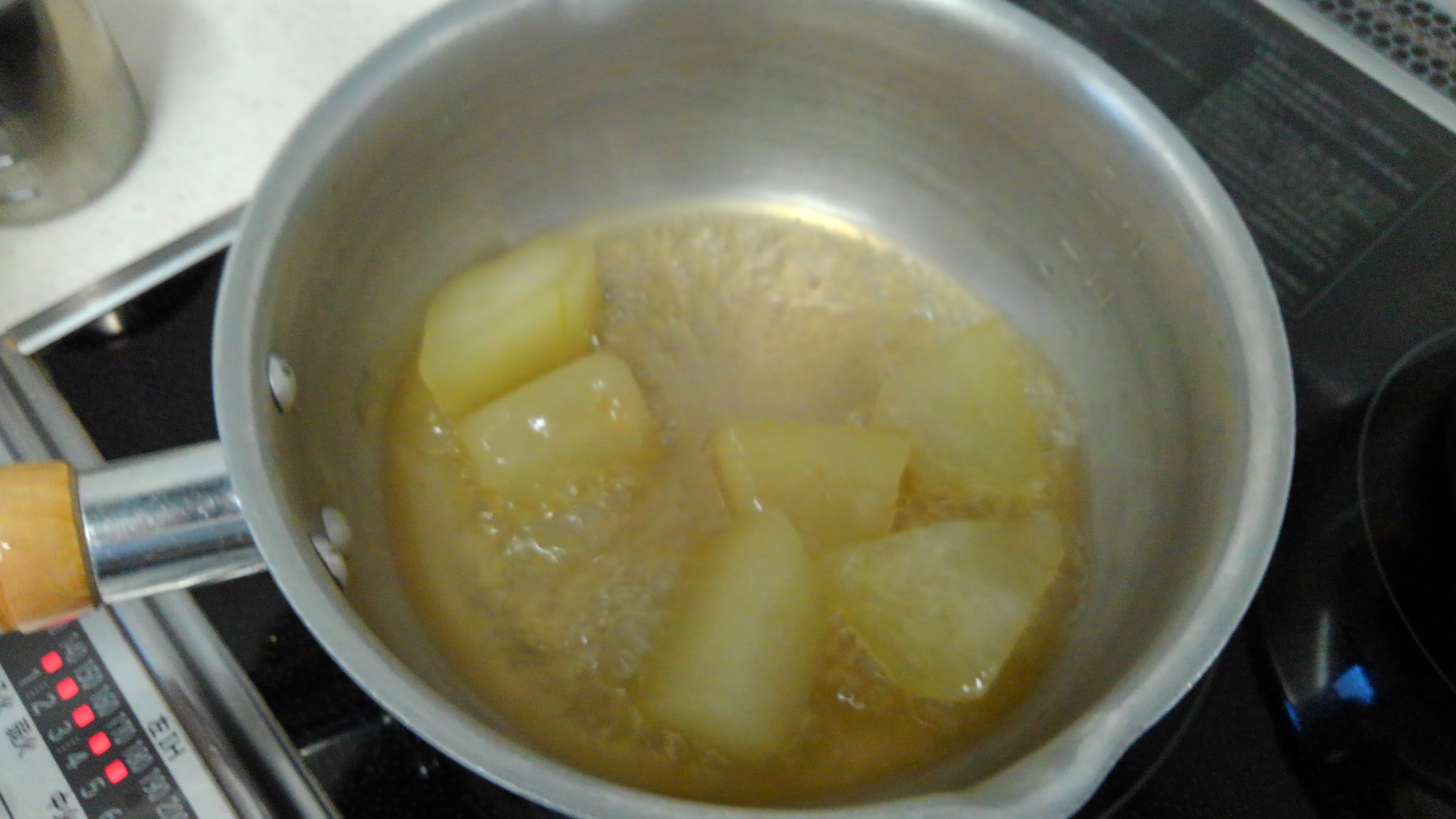 冬瓜の水晶｜介護食とカラダのコラム＆レシピ｜食事の相談窓口サイト【ごはんde笑顔そして健康】