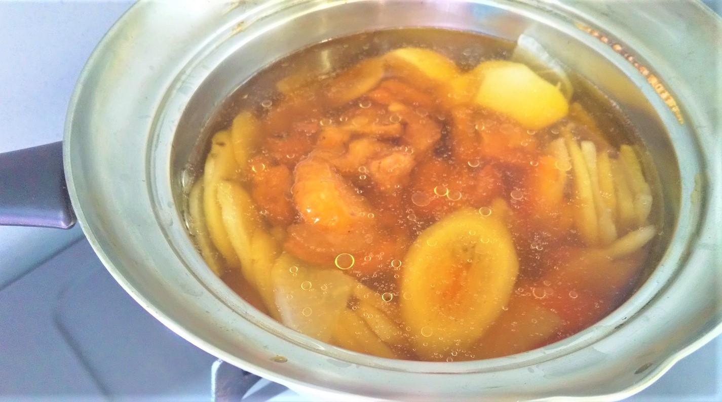 時短！鶏とやわらか根菜煮｜介護食とカラダのコラム＆レシピ｜食事の相談窓口サイト【ごはんde笑顔そして健康】