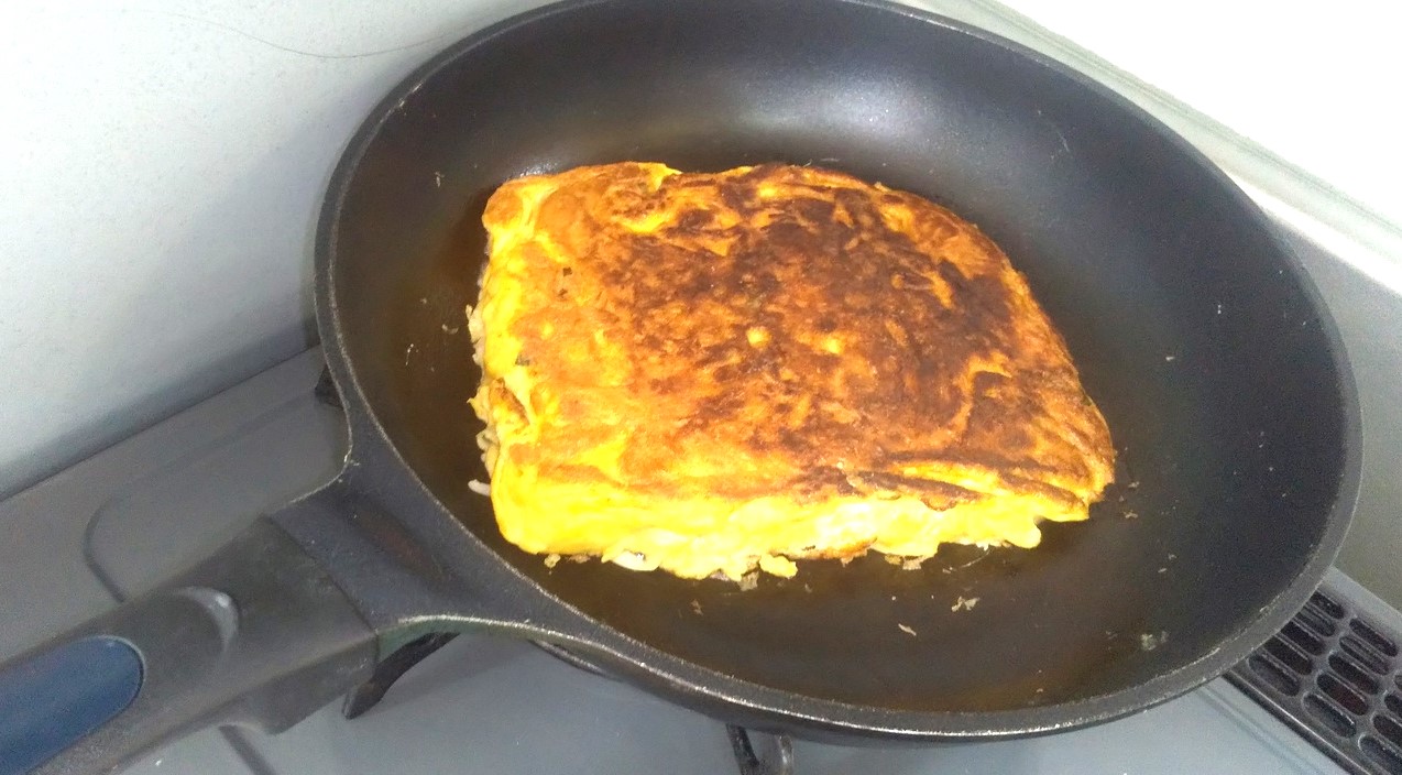 欲張り玉子焼き｜介護食とカラダのコラム＆レシピ｜食事の相談窓口サイト【ごはんde笑顔そして健康】