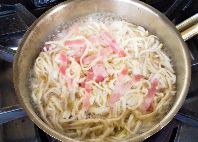 やわらか洋風切り干し大根煮｜介護食とカラダのコラム＆レシピ｜食事の相談窓口サイト【ごはんde笑顔そして健康】