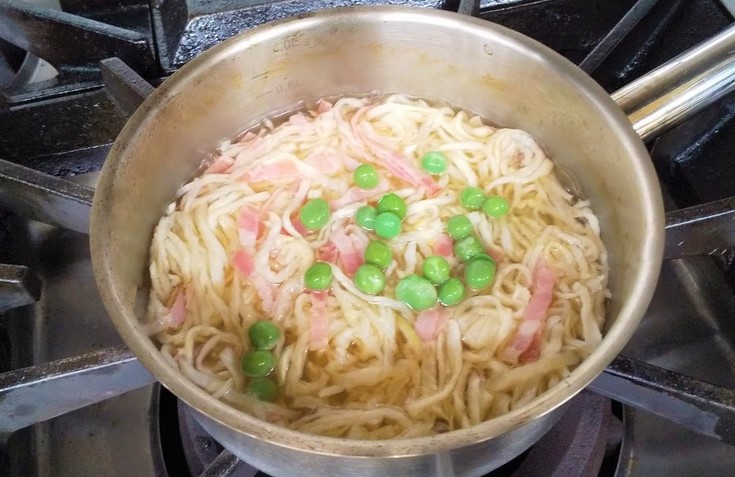 やわらか洋風切り干し大根煮｜介護食とカラダのコラム＆レシピ｜食事の相談窓口サイト【ごはんde笑顔そして健康】