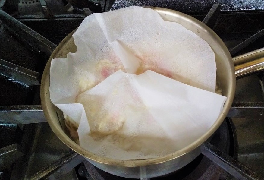 やわらか洋風切り干し大根煮｜介護食とカラダのコラム＆レシピ｜食事の相談窓口サイト【ごはんde笑顔そして健康】