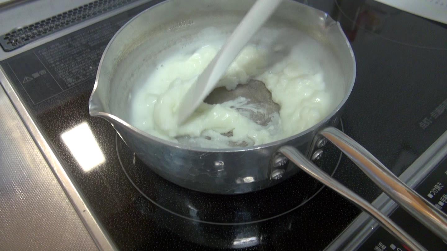 牛乳もち｜介護食とカラダのコラム＆レシピ｜食事の相談窓口サイト【ごはんde笑顔そして健康】