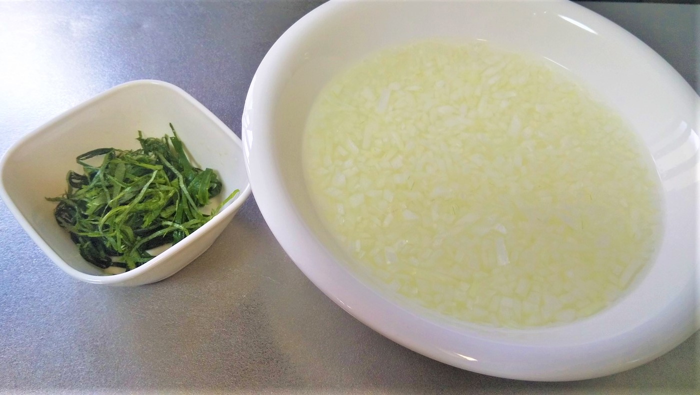 簡単！トマトの和風冷菜｜介護食とカラダのコラム＆レシピ｜食事の相談窓口サイト【ごはんde笑顔そして健康】