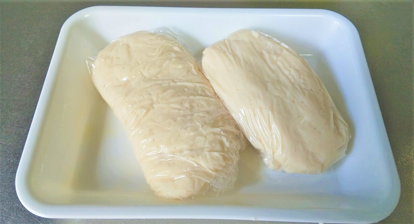 鶏ムースの作り方｜介護食とカラダのコラム＆レシピ｜食事の相談窓口サイト【ごはんde笑顔そして健康】